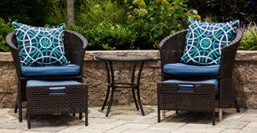 Southern Ideal Home Show (Raleigh Fall)